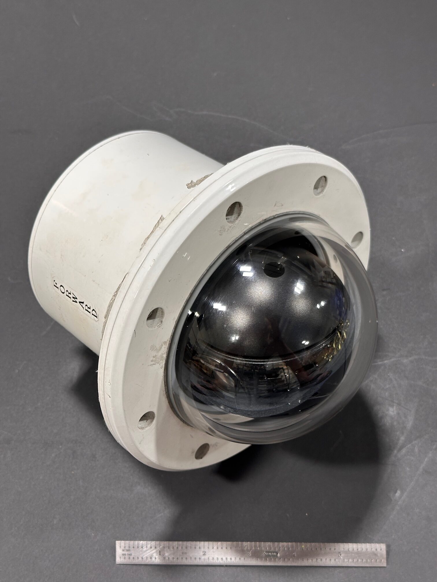 AVS 1000 PTZ – Aerial View Systems