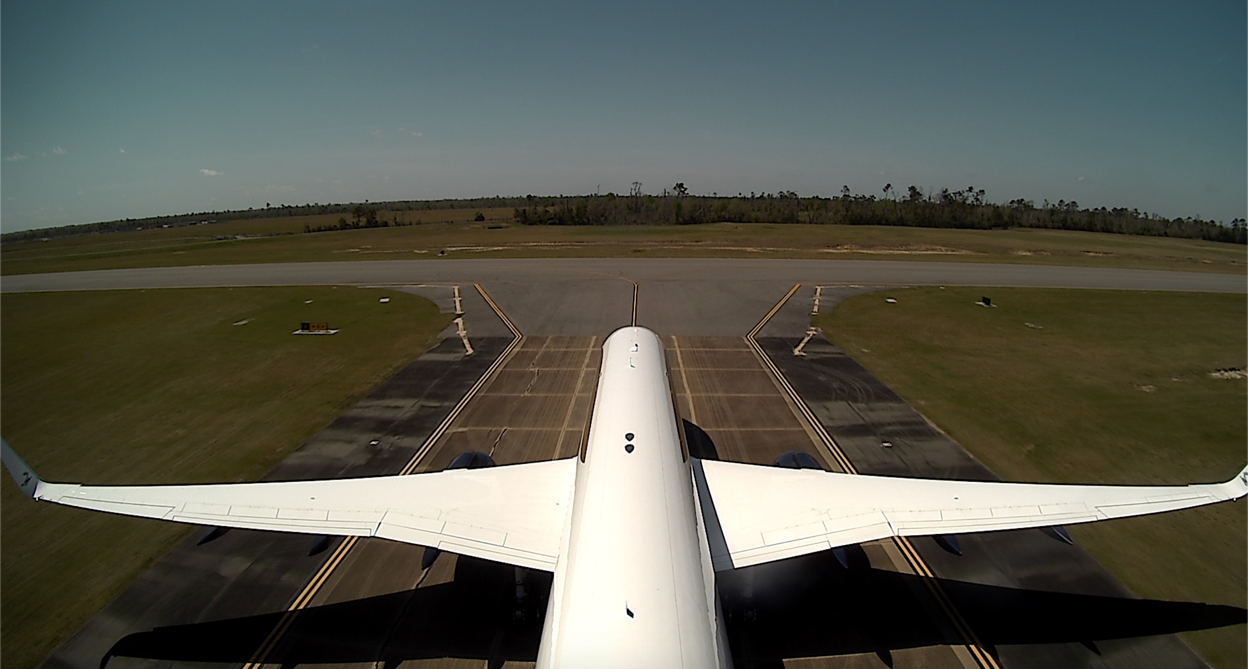 Aerial View Systems - Aerospace Video Cameras built for Corporate Aviation