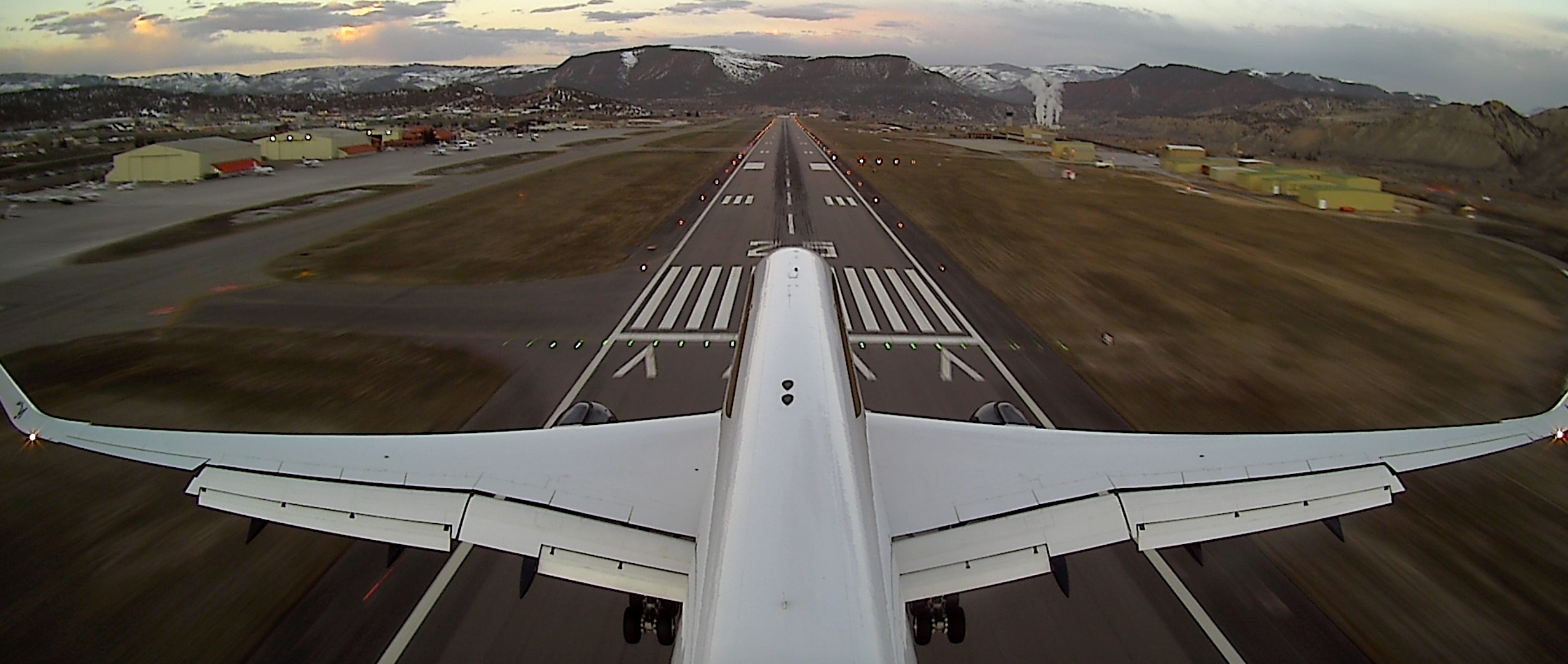 Aerial View Systems - Aerospace Video Cameras built for Corporate Aviation