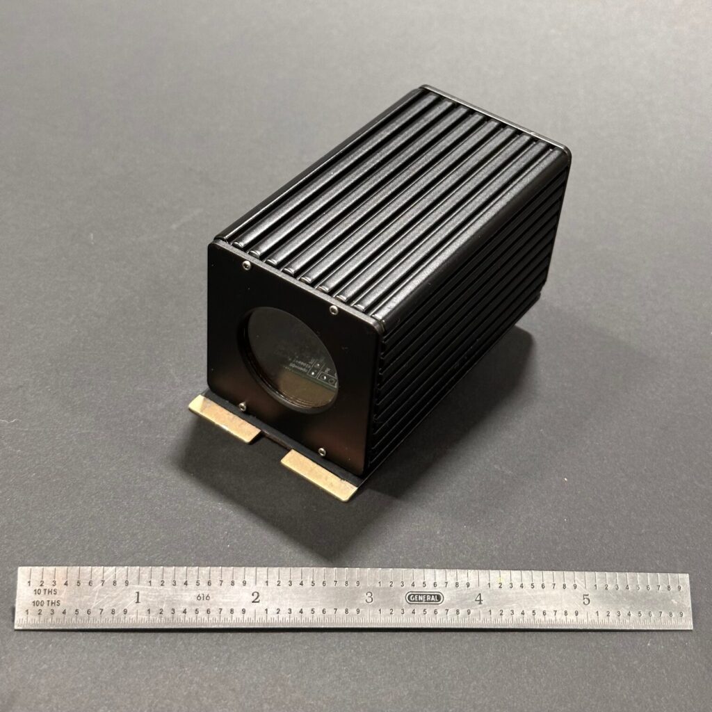 Our Cameras – Aerial View Systems