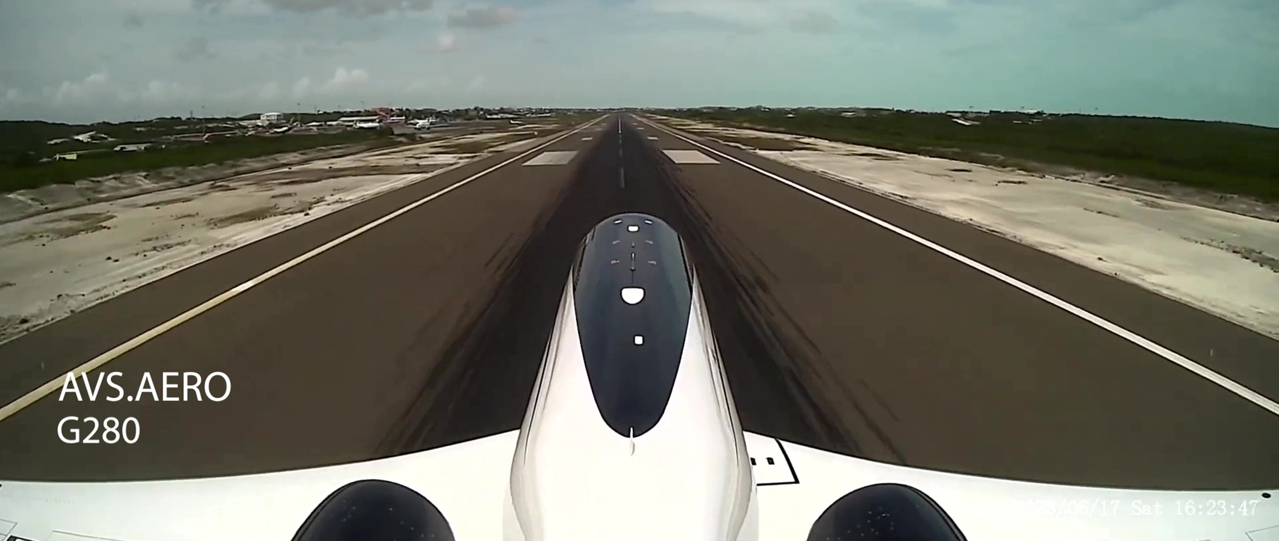 Aerial View Systems - Aerospace Video Cameras built for Corporate Aviation